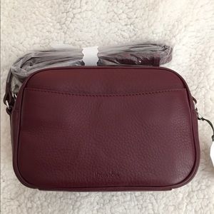 Steven Alan | Bags | Steven Alan Leather Camera Bag | Poshmark